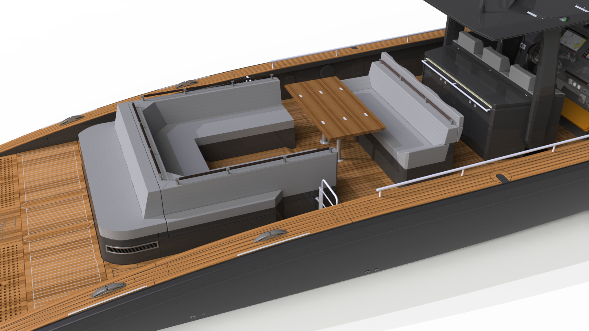 Windy SR52 Blackbird