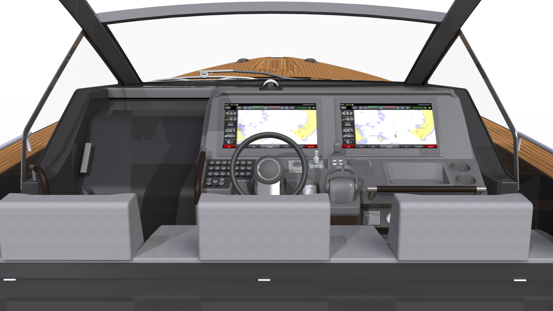 Windy SR52 Blackbird