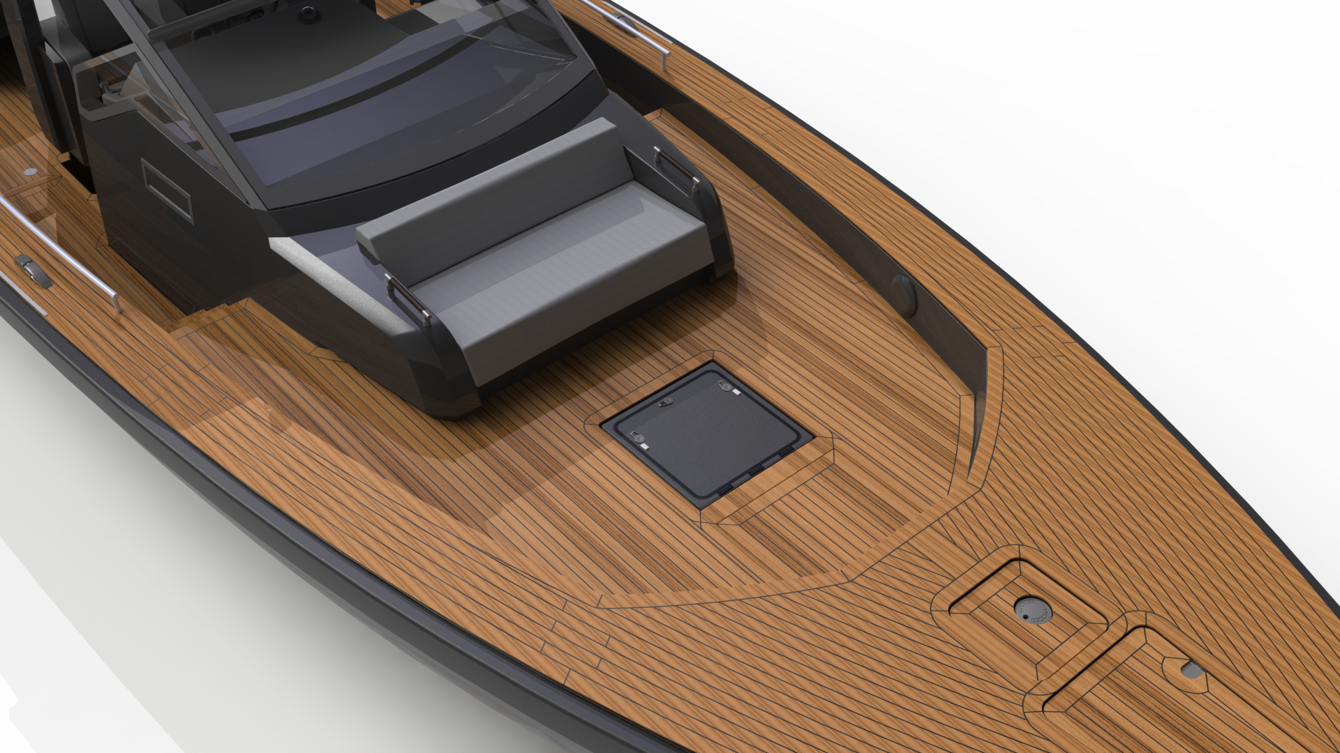 Windy SR52 Blackbird